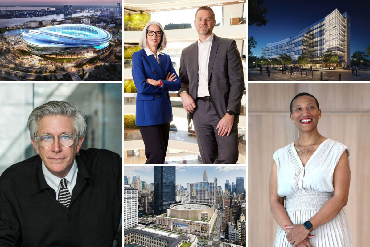 HOK 2023 Year in Review: The People, Projects and Milestones - HOK