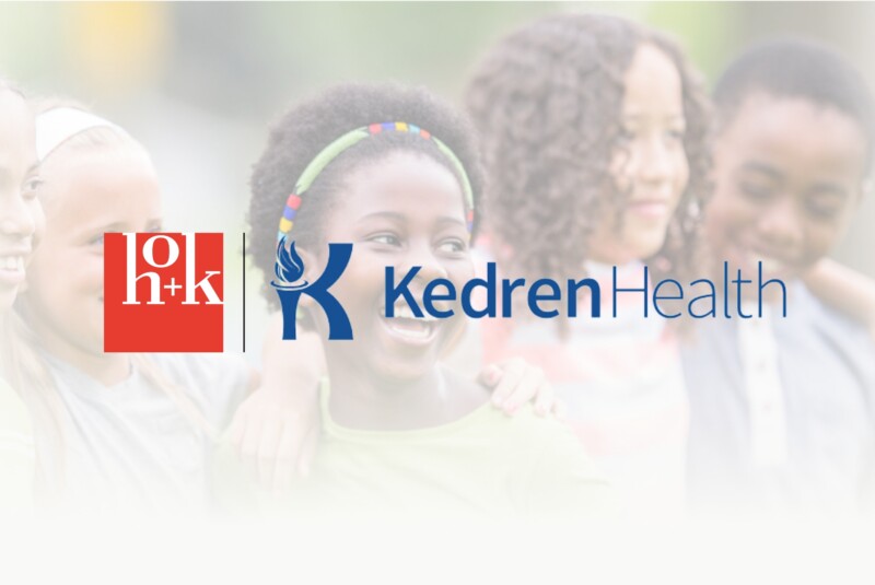 HOK and McCarthy Chosen as Design-Build Team for Kedren Children's ...