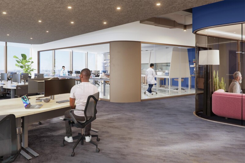 HOK Launches Comprehensive Toolkit to Promote Equity in Design - HOK