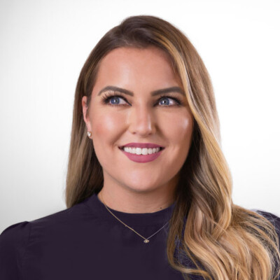 Kristen Markos - HOK