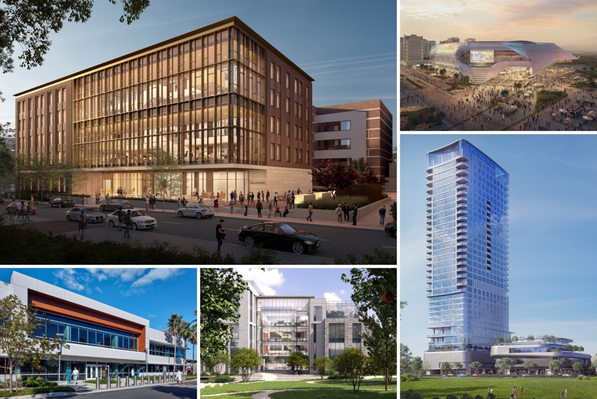 HOK's Most Anticipated Project Openings for 2024 - HOK