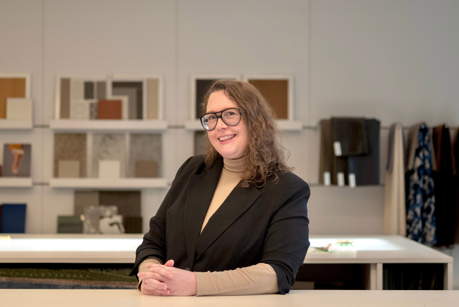 Candon Murphy Joins HOK as Firmwide Material Resource Manager - HOK