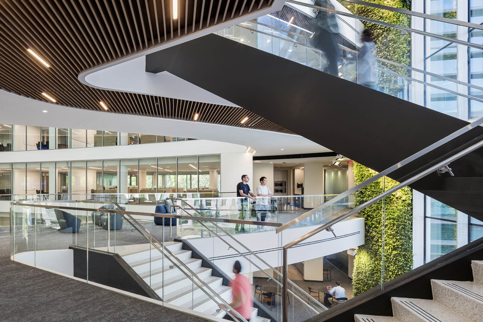 ESG Consulting - HOK