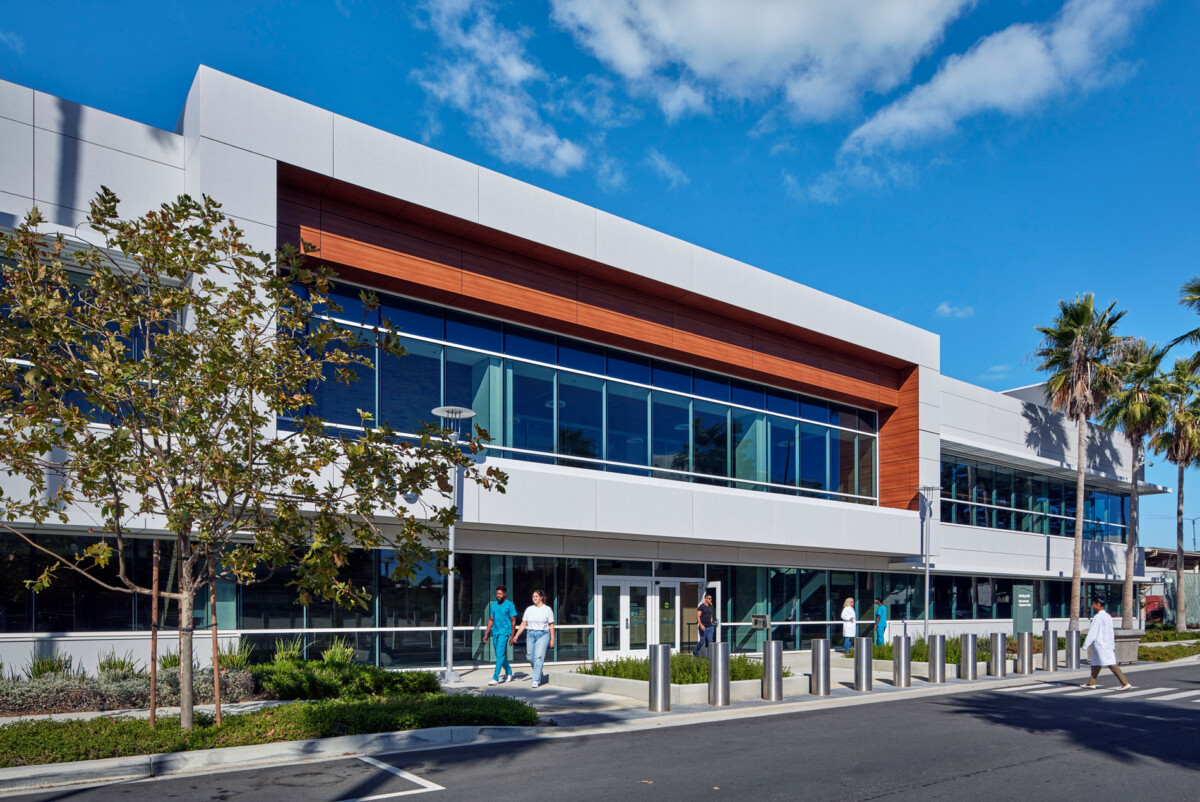 HOK's Most Anticipated Project Openings for 2024 - HOK