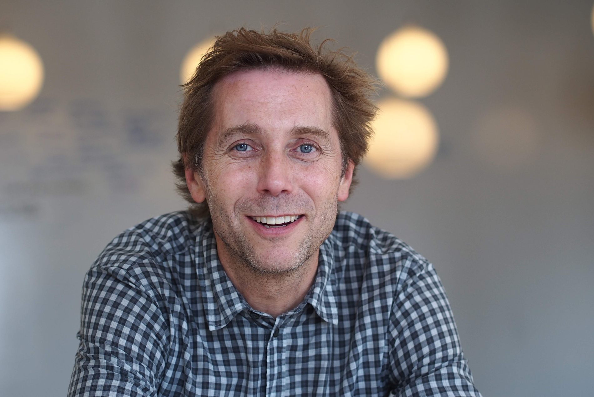 Circular Urban Development Seminar - HOK