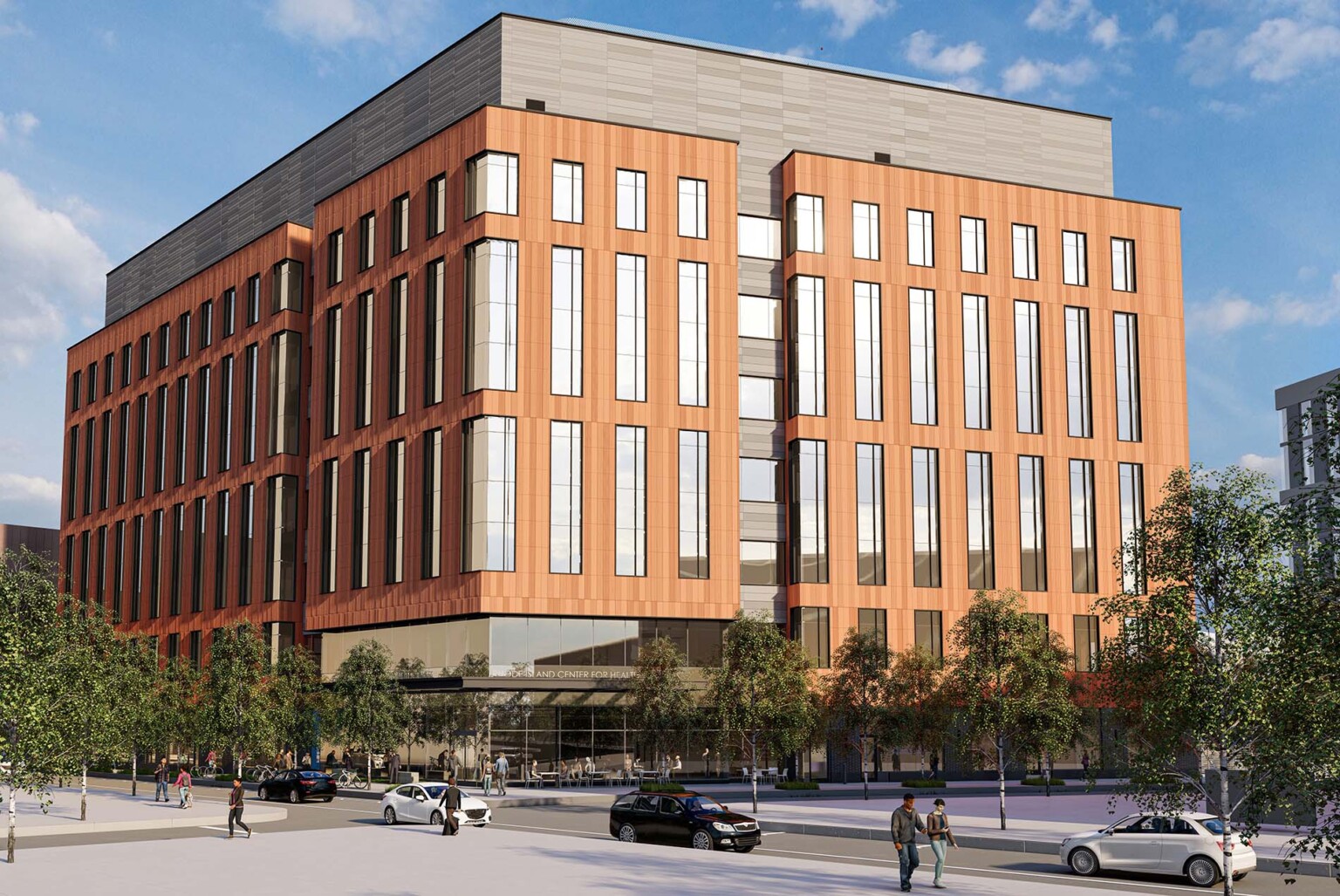 An Inside Look at LEED v5 from One of Its Key Architects - HOK