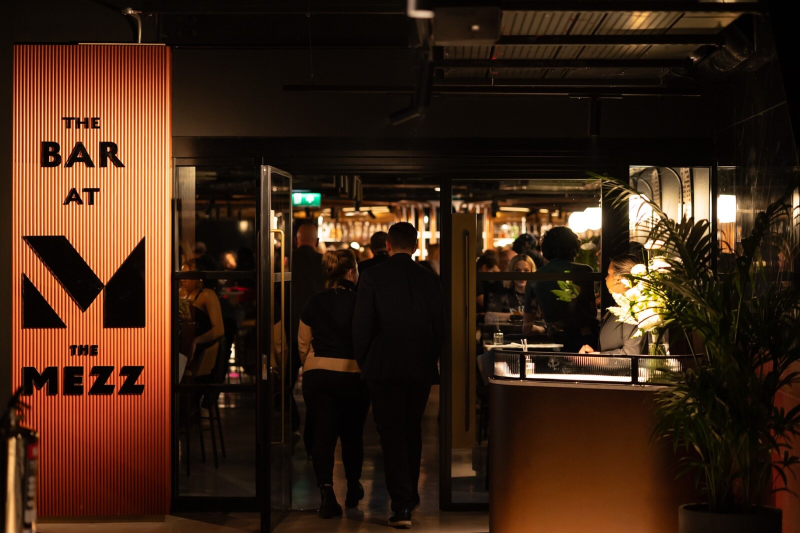 HOK Designs Transformative Renovation to Manchester’s AO Arena - HOK