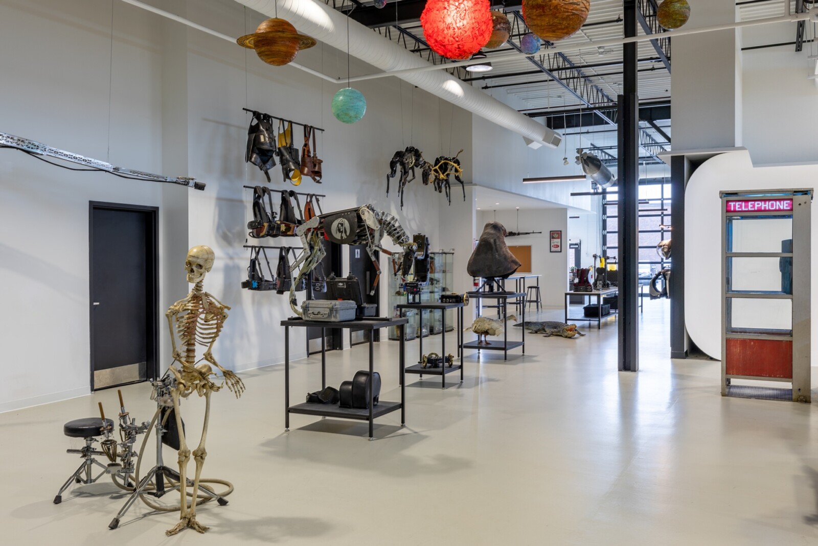 Walter Klassen Fx Headquarters Hok