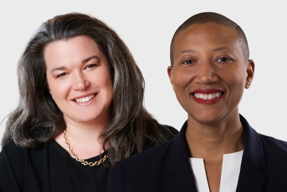 HOK Leaders Advocate for Climate Action at Landmark United Nations ...