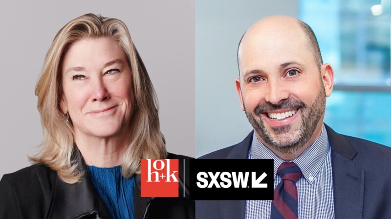 HOK Presents Neurodiversity Research and Design Guidelines at SXSW 2024 ...