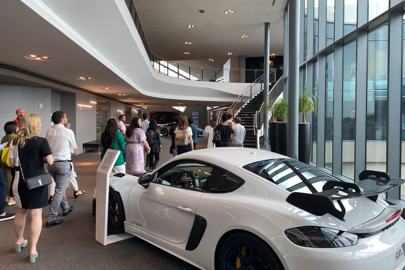 2023 Emerging Talent Summits - HOK