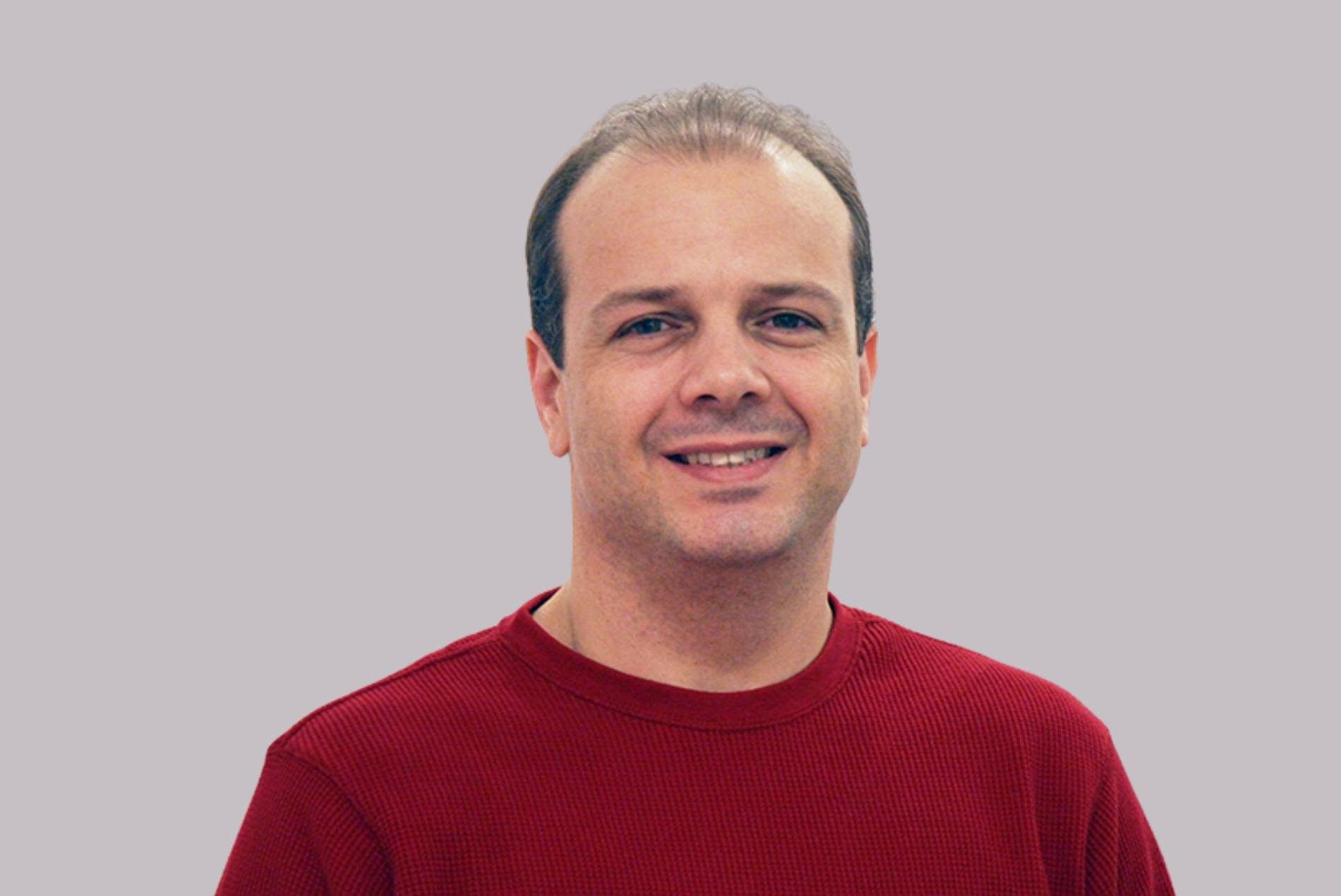 David Baldacchino - HOK