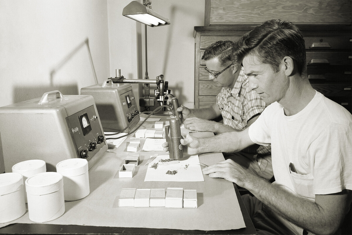 Investing in the Future of Public Health: The New Wave of Lab ...