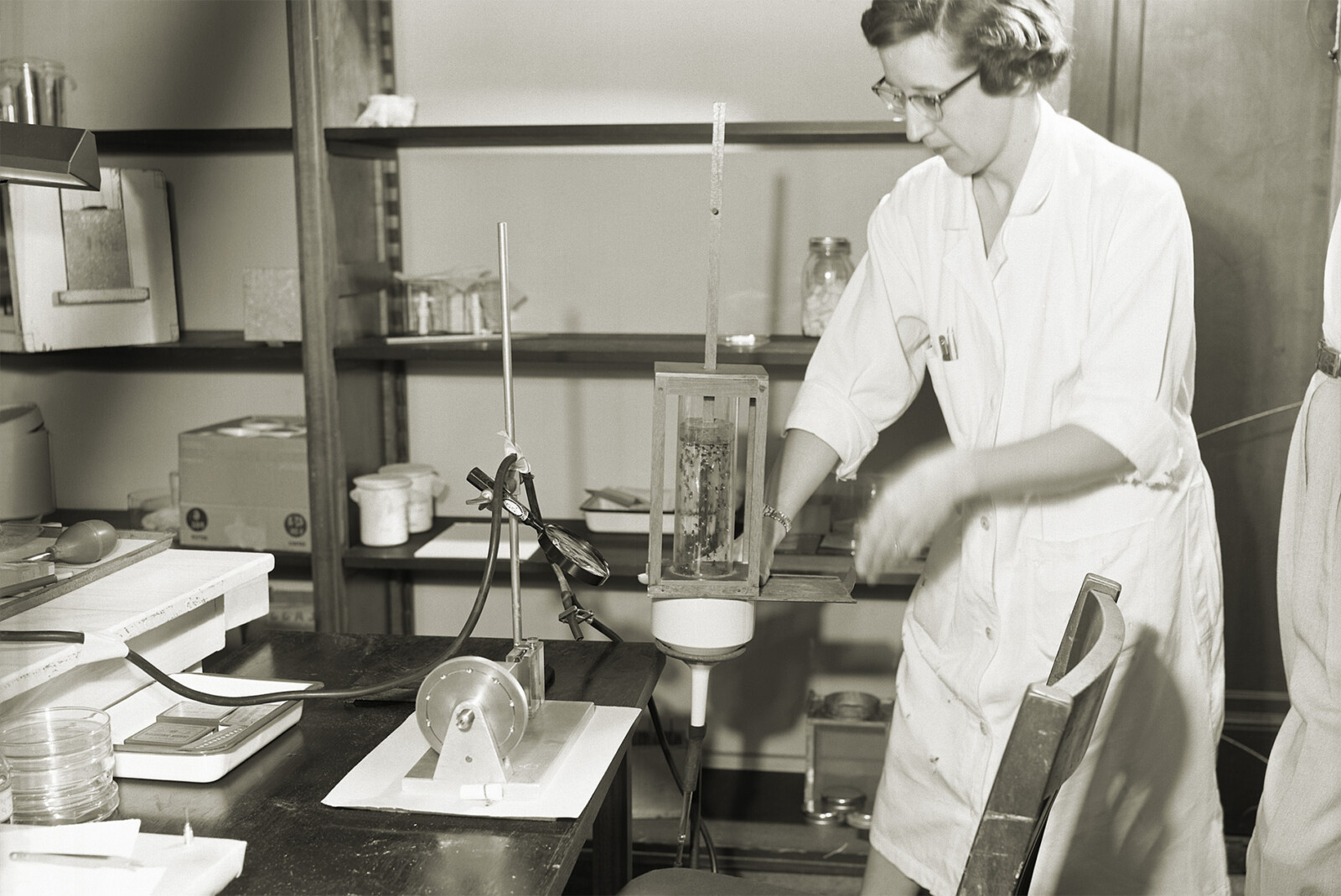 Investing in the Future of Public Health: The New Wave of Lab ...