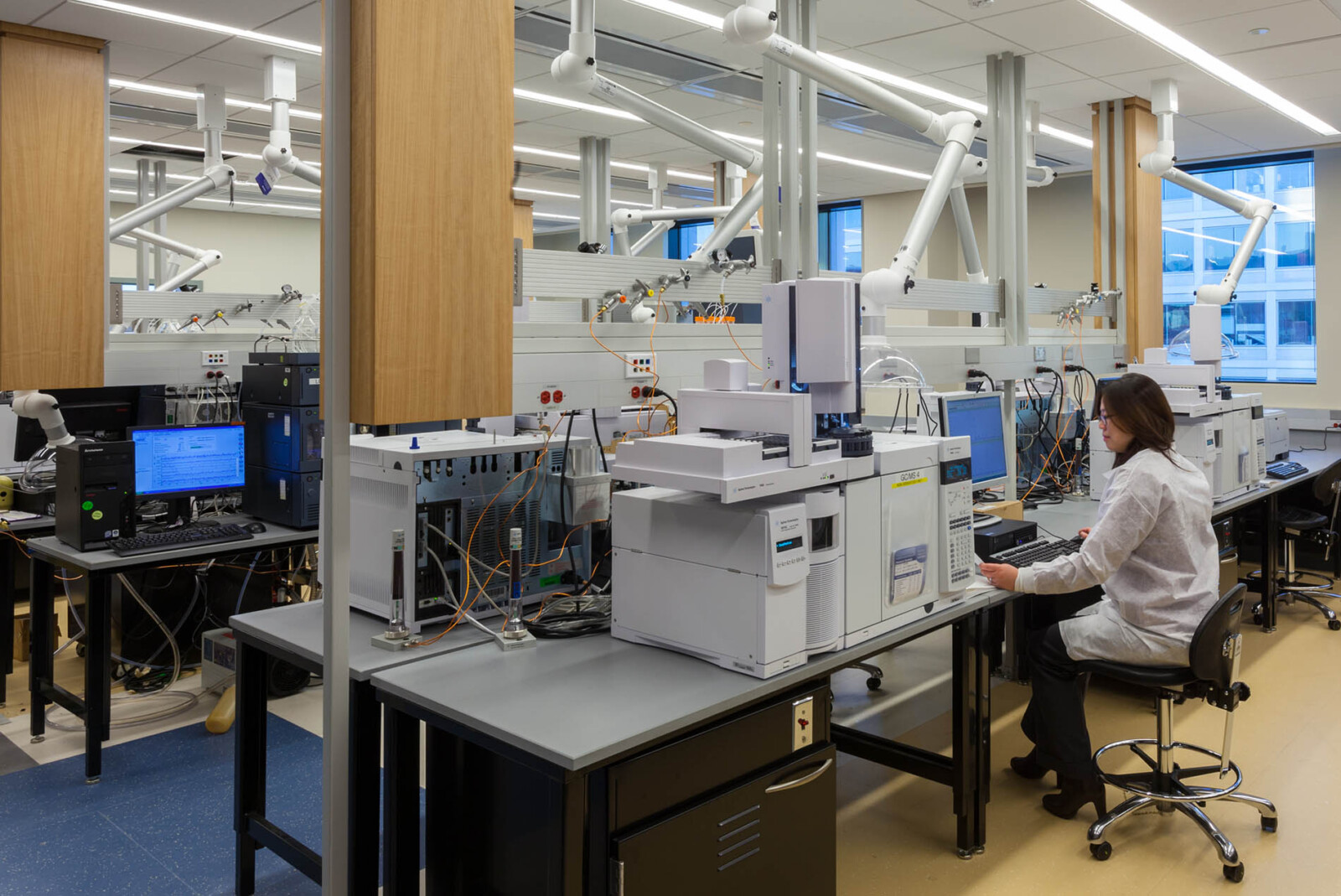 Investing in the Future of Public Health: The New Wave of Lab ...