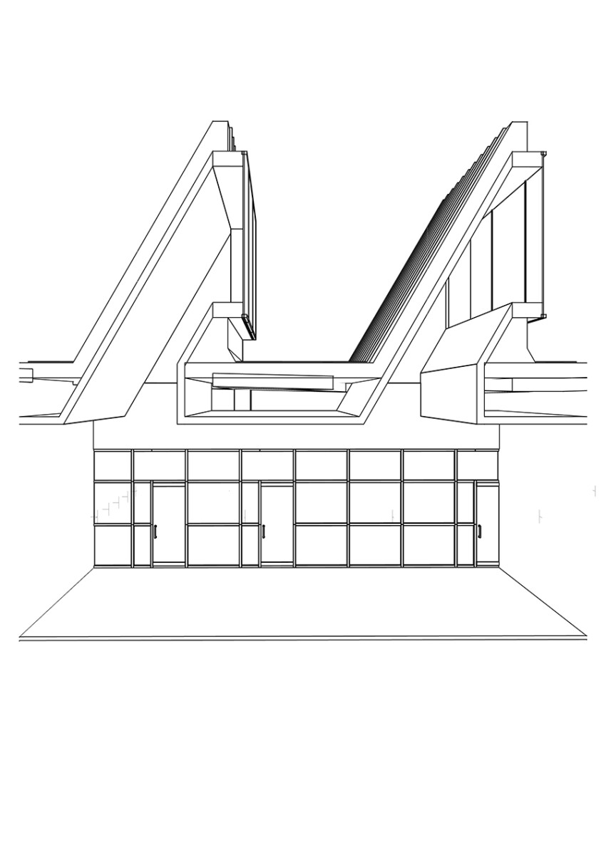Joliet Inpatient Treatment Center - HOK