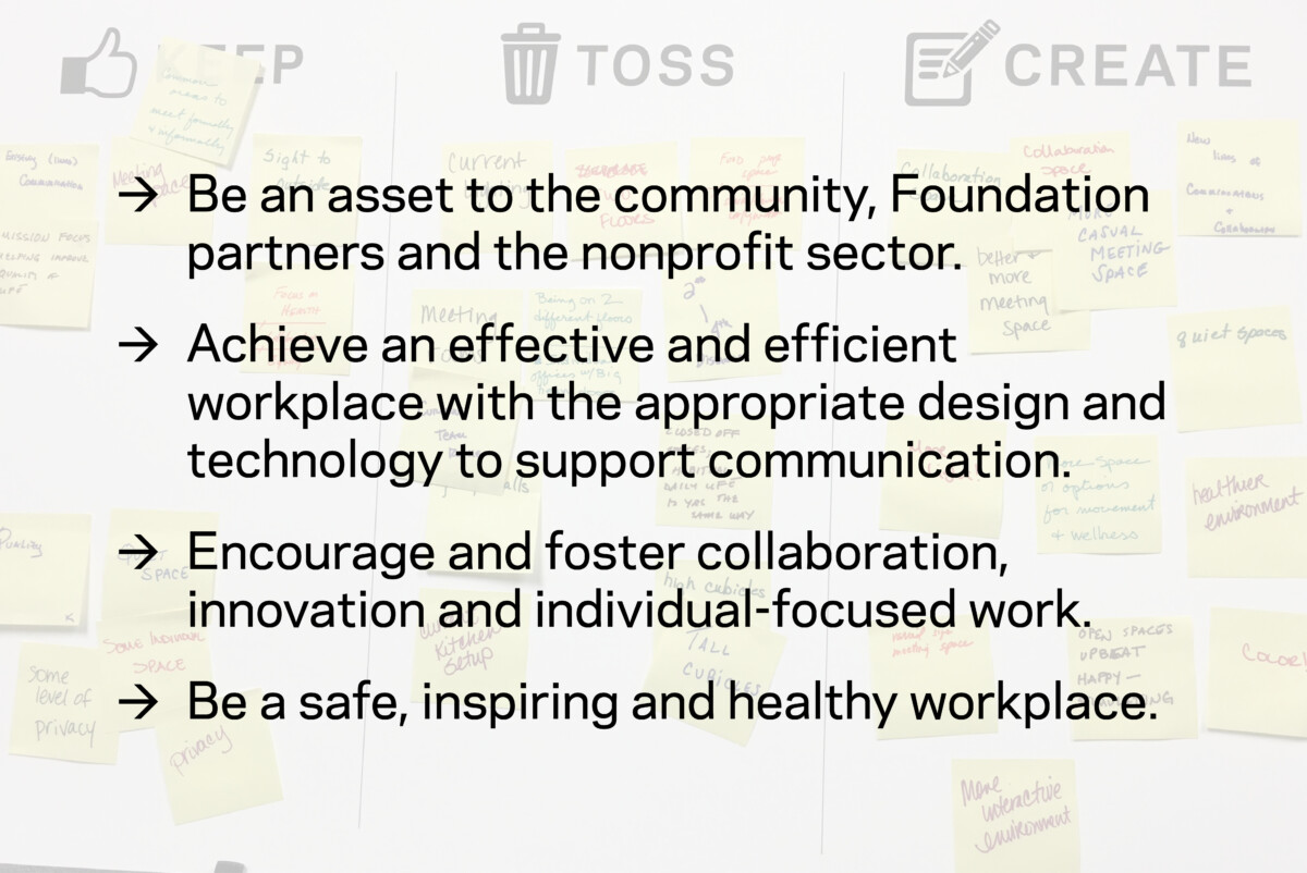 Missouri Foundation for Health Headquarters - HOK