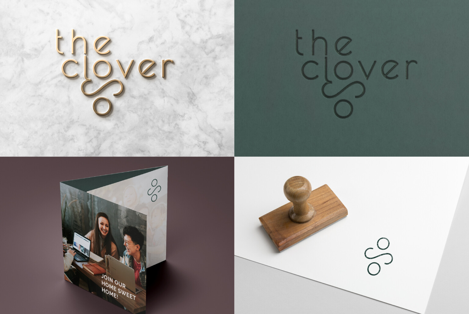 The Clover at Olive Crossing - HOK