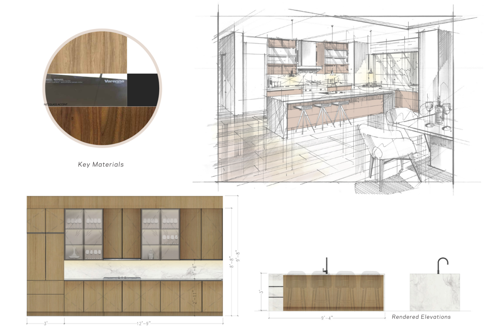 Four Seasons Nashville Residences - HOK