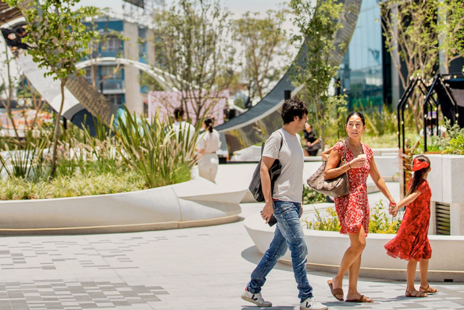 Corporativo Neuchatel - HOK