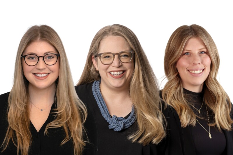 Three HOK Designers Named to ASID's "Ones to Watch" List for Interior Design - HOK