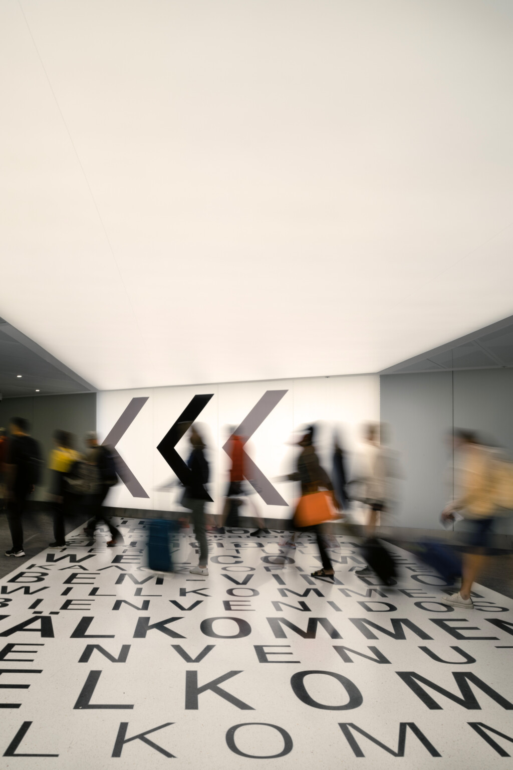 Chicago O’Hare International Airport Terminal 5 Expansion - HOK