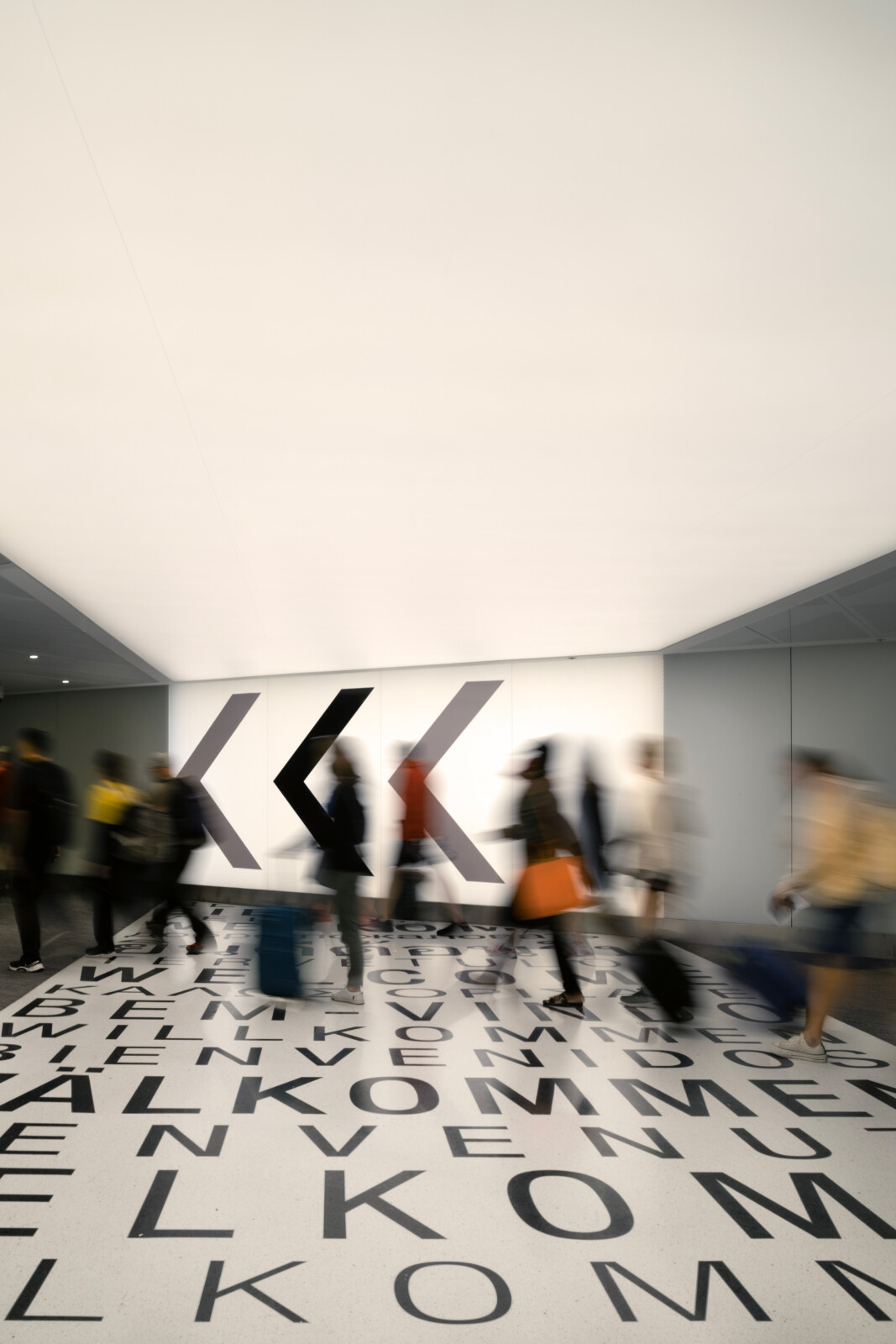 Chicago O’Hare International Airport Terminal 5 Expansion - HOK