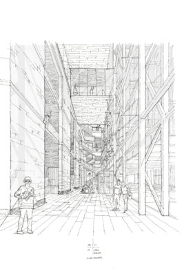 UPMC Mercy Pavilion - HOK