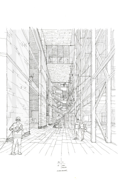 UPMC Mercy Pavilion - HOK