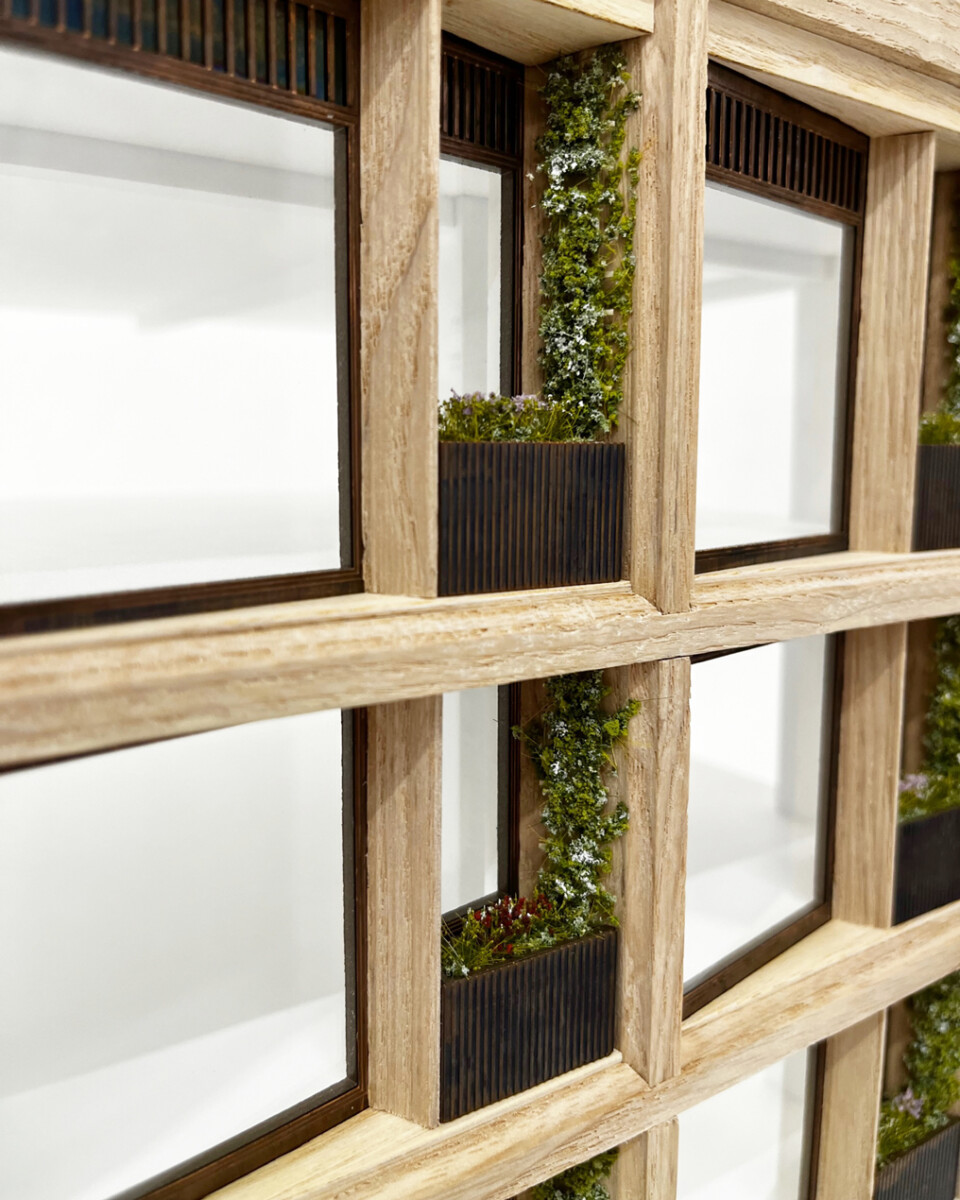 10 New Bridge Street - HOK