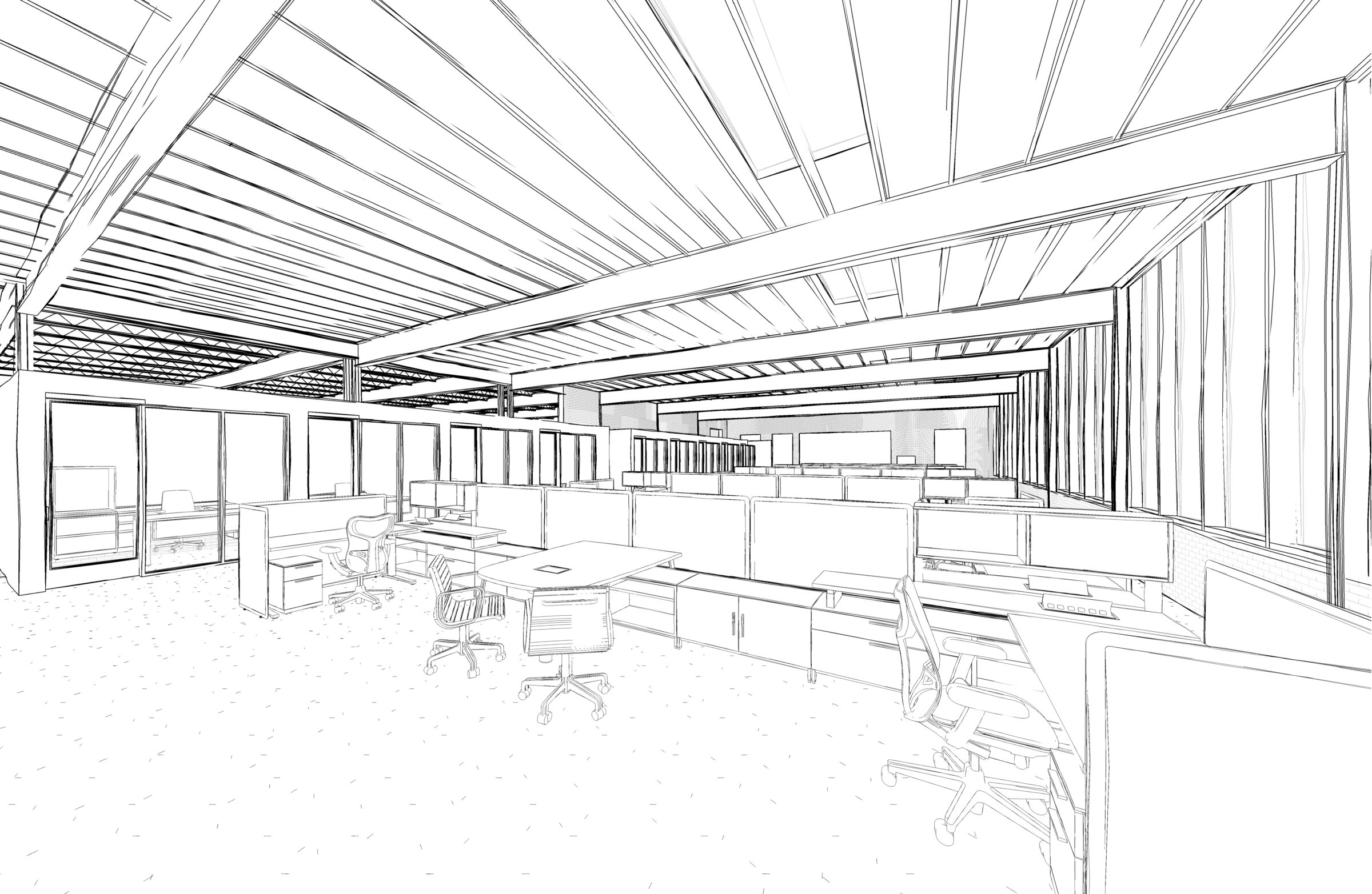 Missouri Foundation for Health Headquarters - HOK