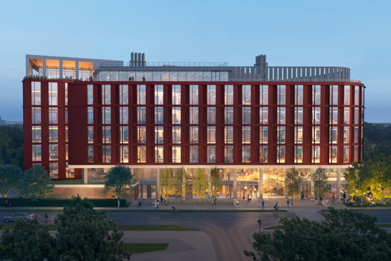 Kadans Science Partners Break Ground on Cambridge Lab and Office ...