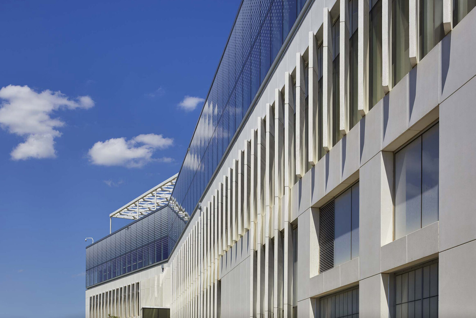 Advanced Material Manufacturing Centre Opens as First Laboratories ...