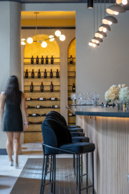 Lyla Restaurant - HOK