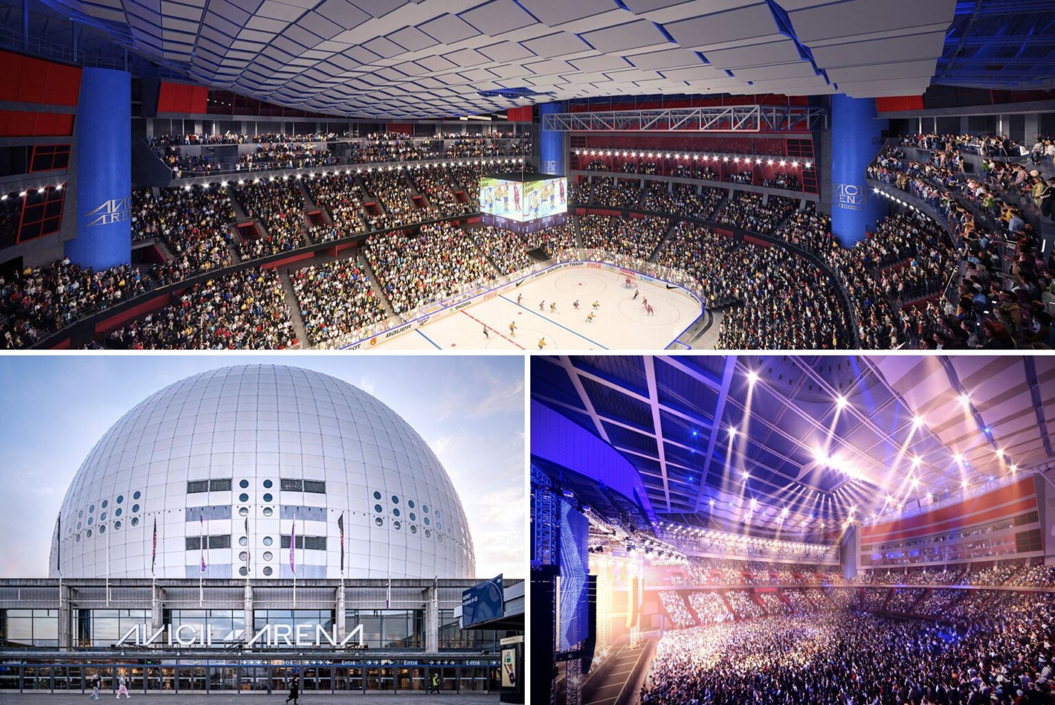 10 for '25: HOK's Most Anticipated Project Openings of 2025 - HOK