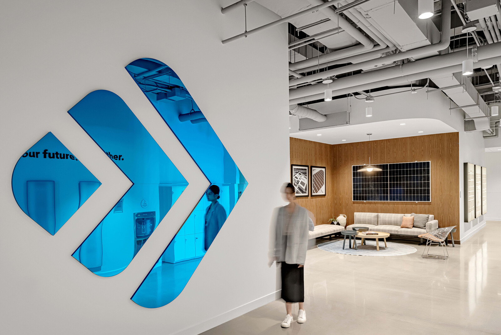 Co-operators Headquarters - HOK