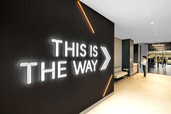 Co-operators Headquarters - HOK