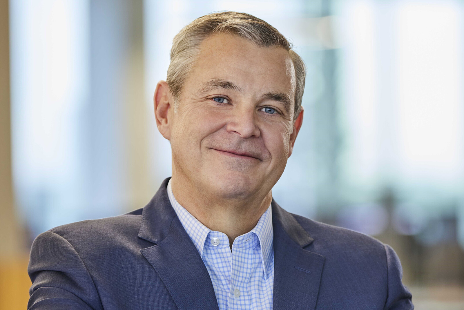 HOK Technical Principal Thomas Bayer Elevated to AIA College of Fellows ...