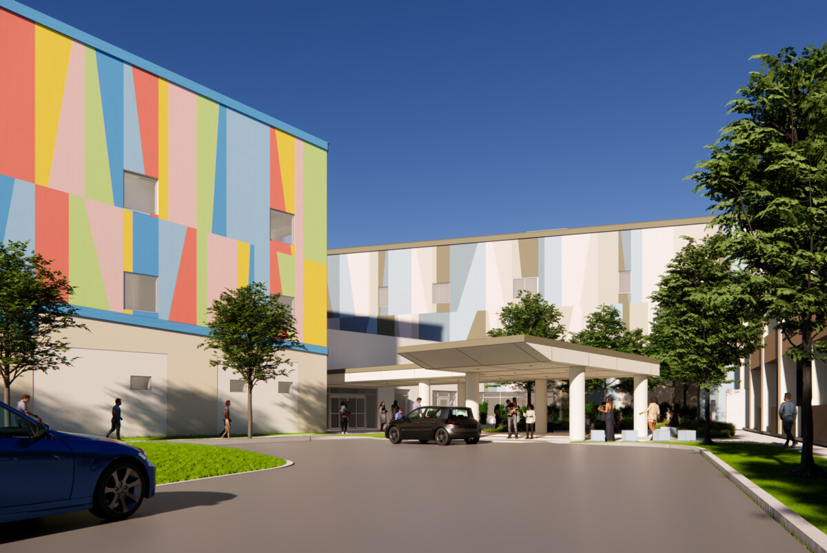 HOK and McCarthy Building Companies, Inc. Break Ground on Kedren ...