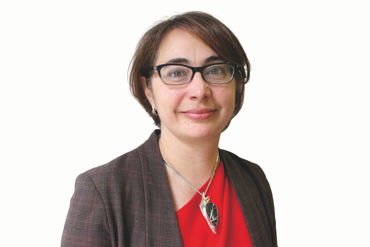 HOK Names Francesca R. Oliveira Technical Principal of Southeast Region