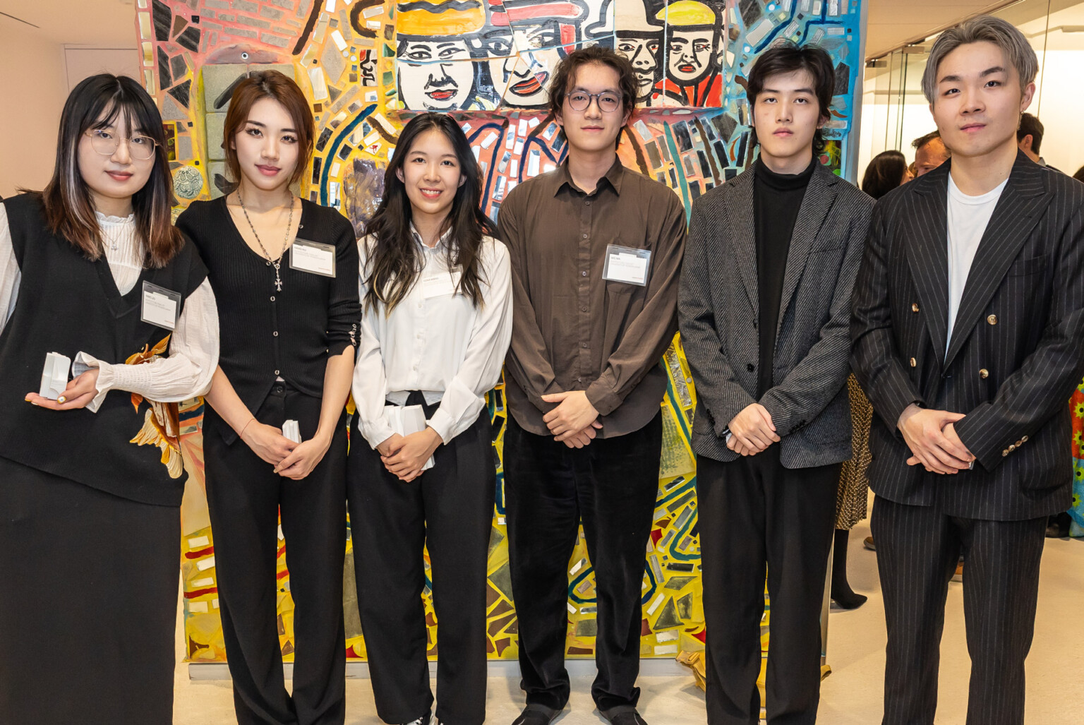 Winners Announced for HOK Futures 2025 Student Design Challenge - HOK