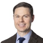 Alan Stevenson - HOK