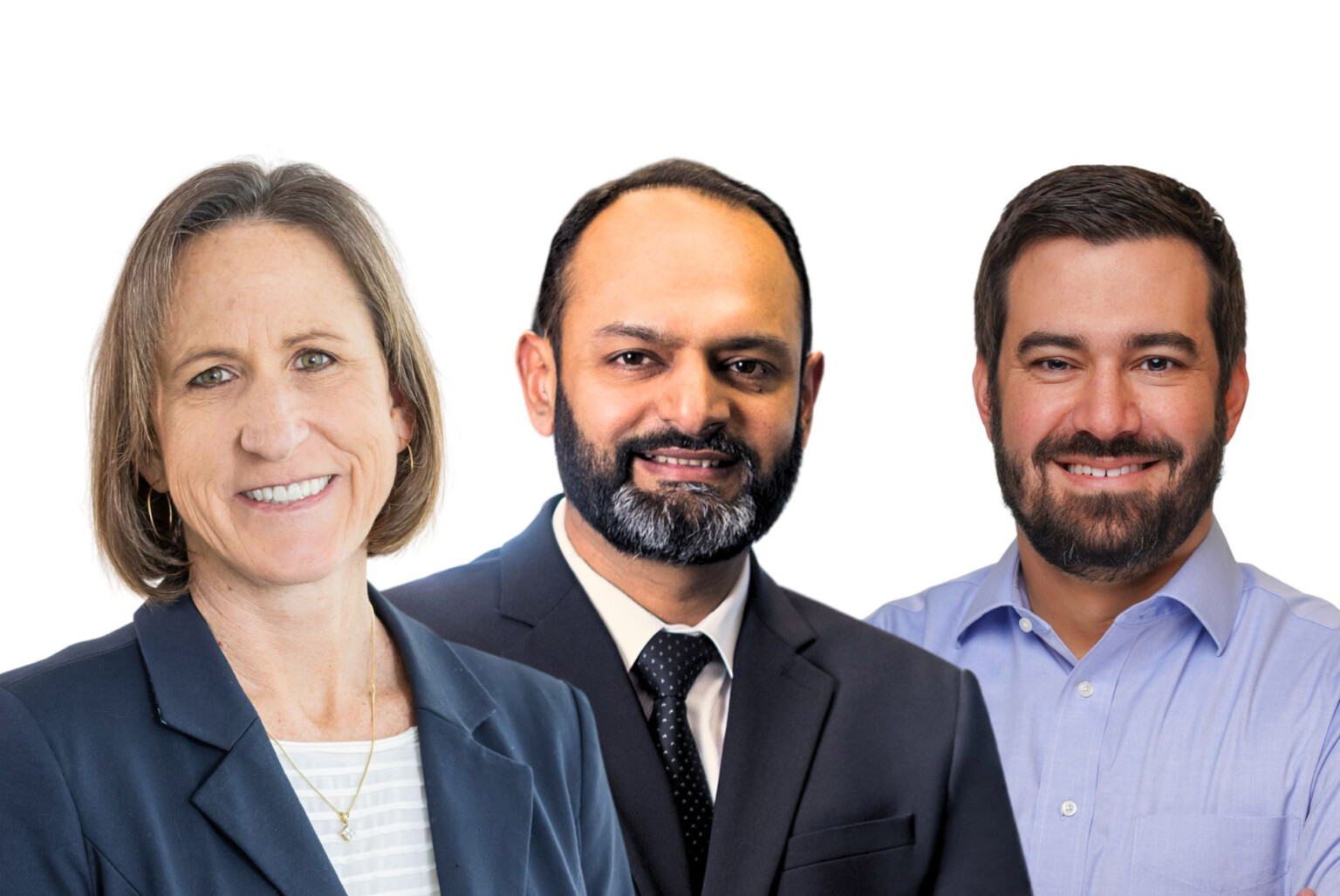 HOK Promotes Key Leaders to Director Roles - HOK