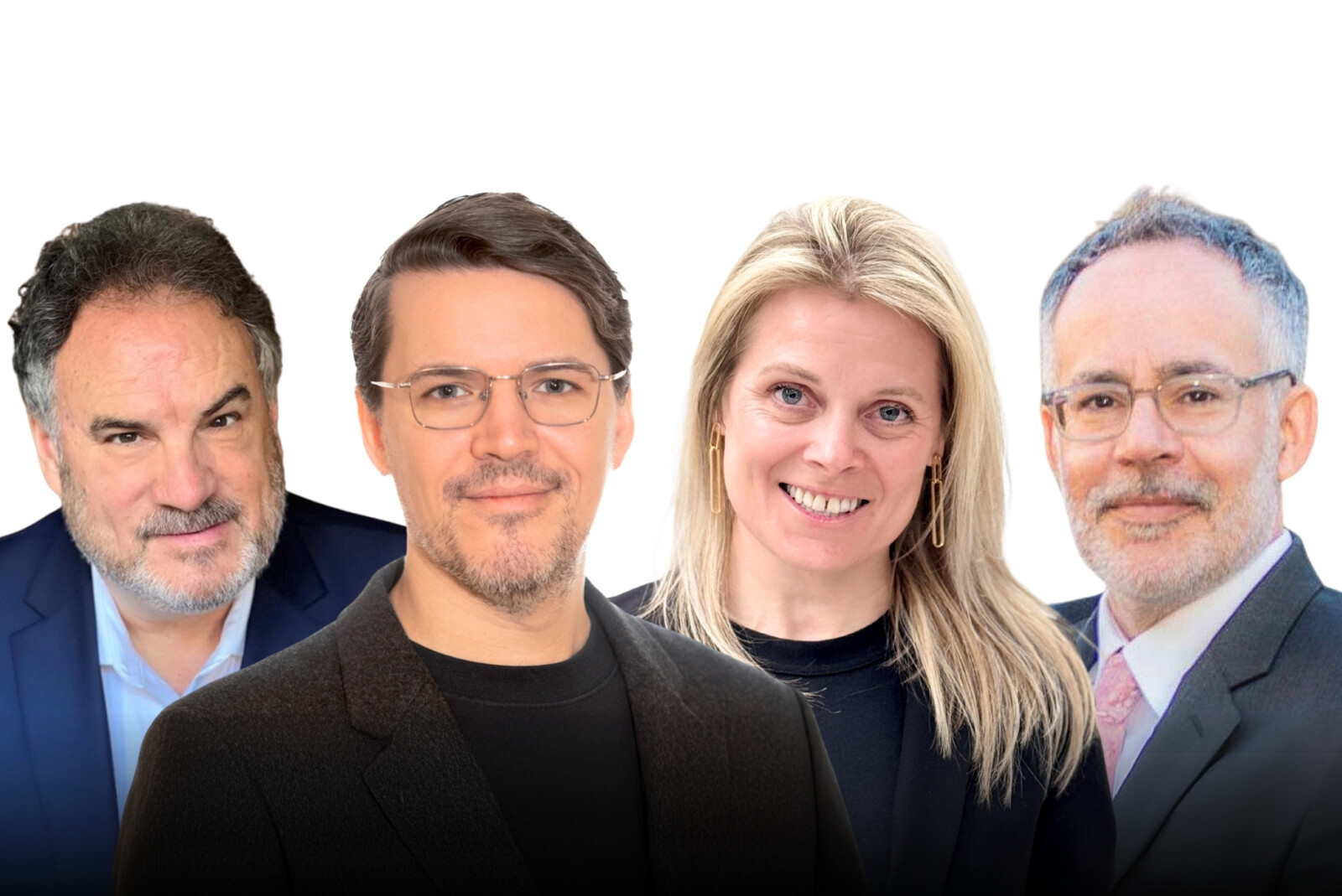 HOK Announces Strategic Hires in Architecture and Planning - HOK