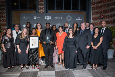 HOK Named AIA Georgia’s 2025 Architecture Firm of the Year - HOK