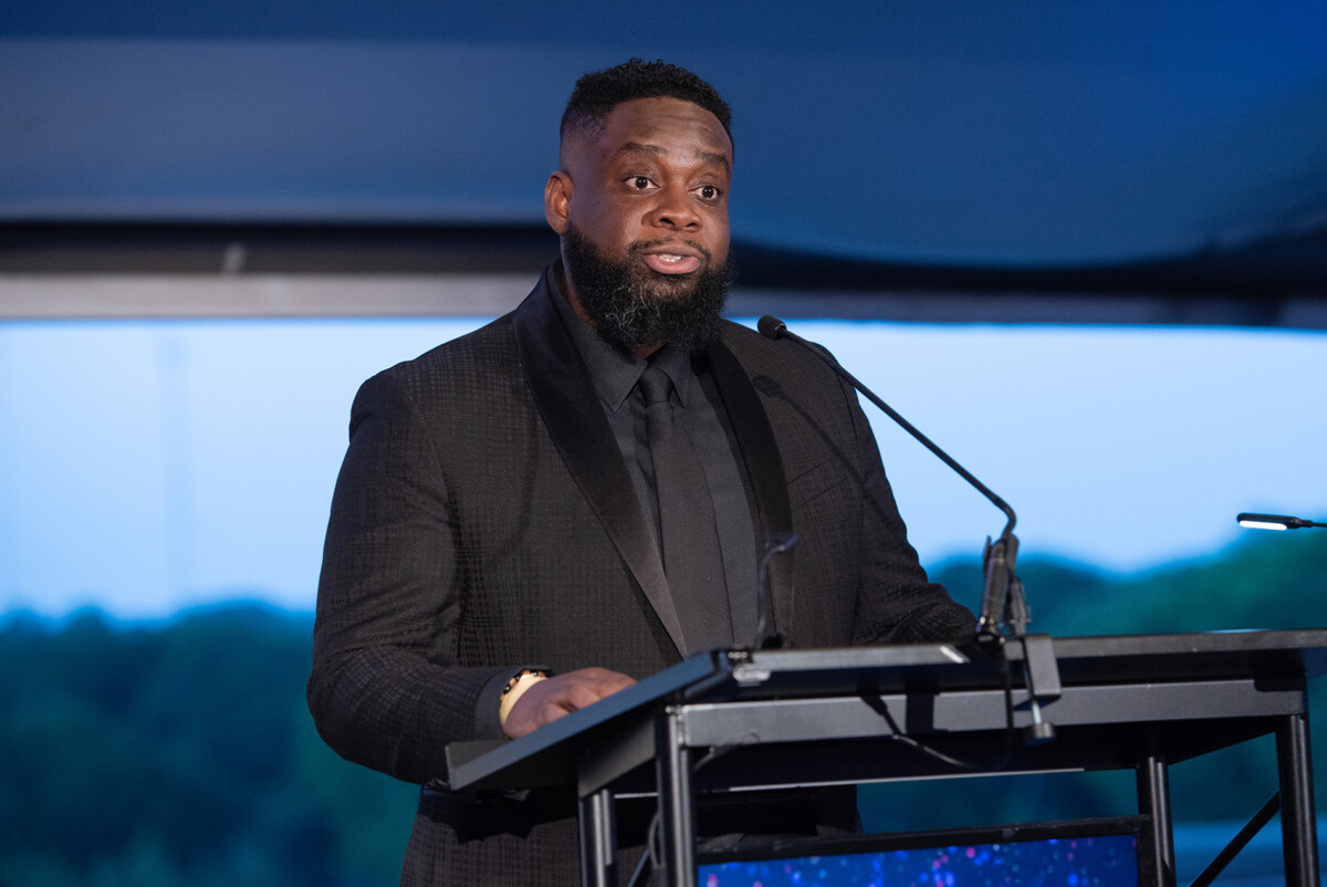 HOK Named AIA Georgia’s 2025 Architecture Firm of the Year - HOK