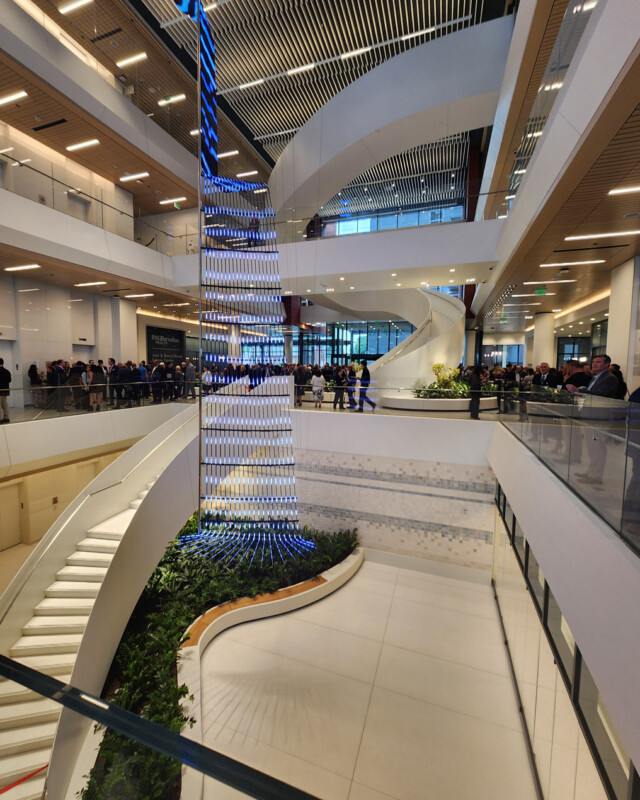 RWJBarnabas Health, Rutgers Cancer Institute Open Jack & Sheryl Morris ...