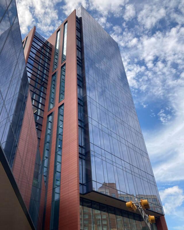 RWJBarnabas Health, Rutgers Cancer Institute Open Jack & Sheryl Morris ...