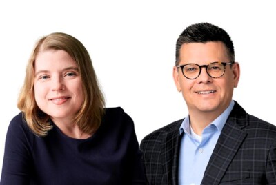 HOK Welcomes Elizabeth Sullivan and Doug Barraza to Key Practice Leader ...