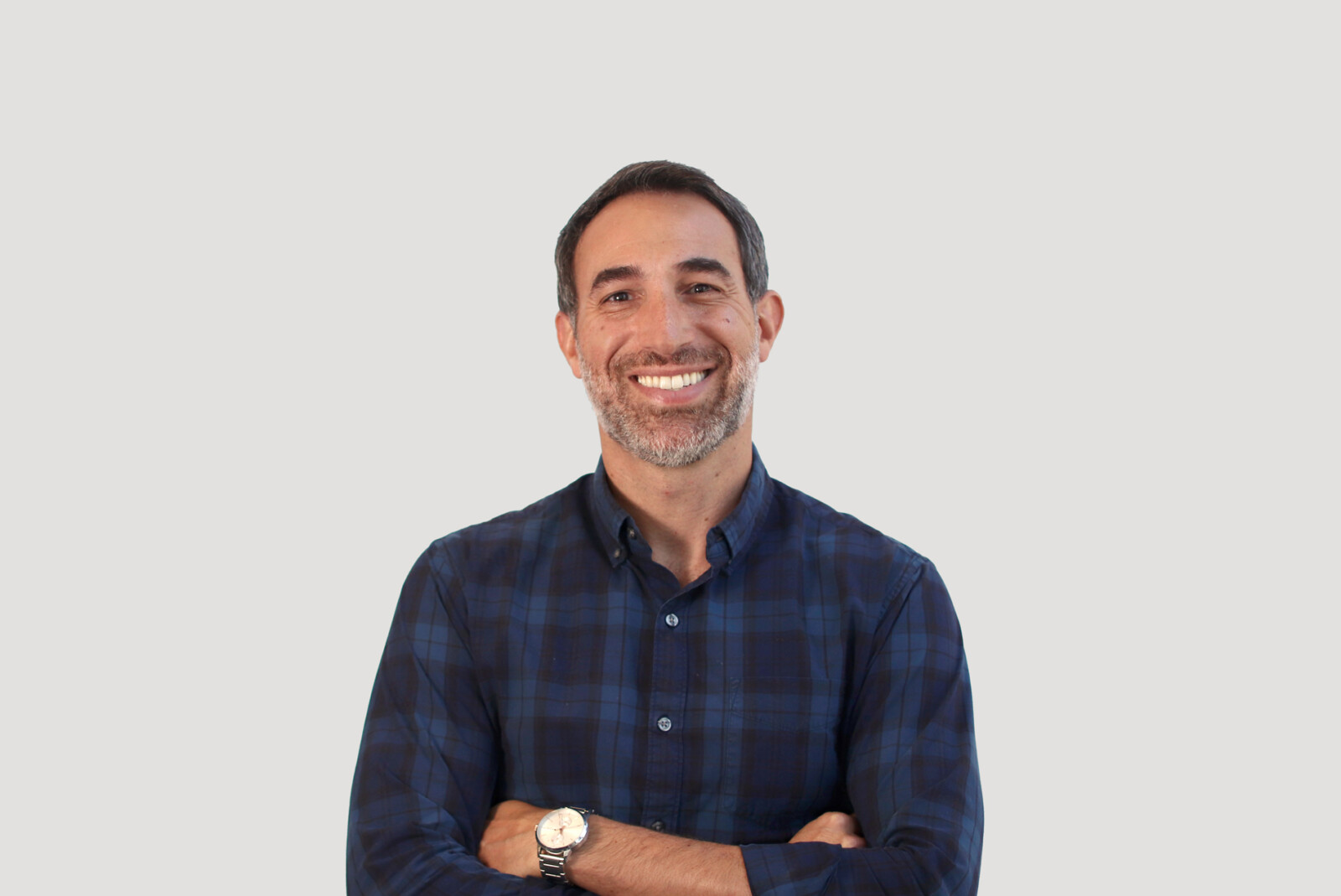 Brad Liebman Named Marketing Principal for HOK’s St. Louis Studio - HOK